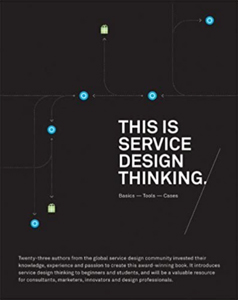 This is Service Design Thinking - Frank Neuhaus - AdThink